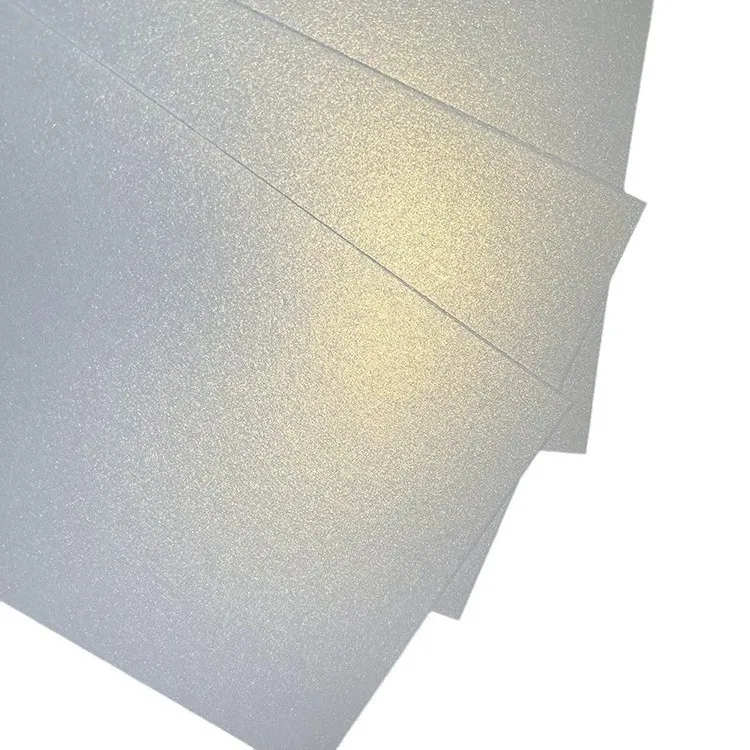 Double-Sided Pearl Paper for Invitations High Quality Printing ...