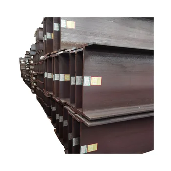 Universal Column H Beams/i Beams Universal Column 125*125 Steel H Beam ...