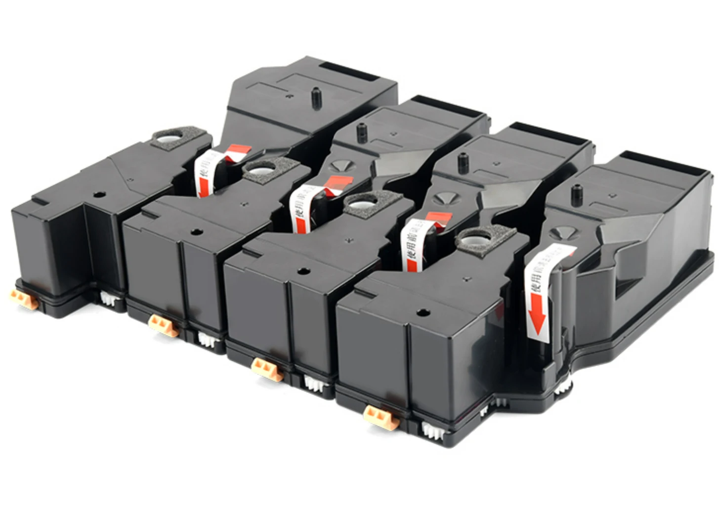 X&O Premium Fujifilm Apeos C325 Toner Cartridge for Fuji Xerox C325 Z ...