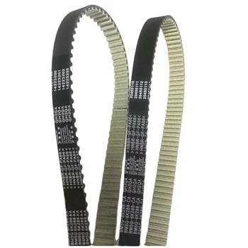 New Arrival Stock Auto Engine Car Spare High Quality Timing Belt Oem ...