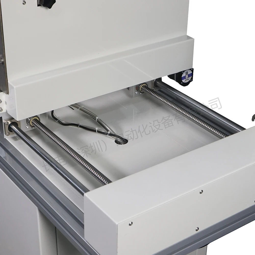 Electronic Pcb Stacker Loader Machine For Smt Assembly Line - Buy Smt ...