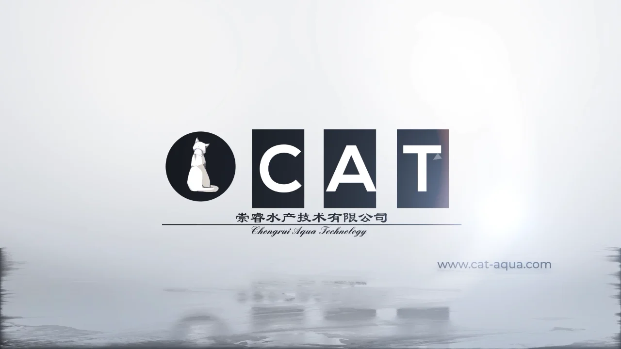 Cataqua Advanced Integrated Mini Ras Fish Farming Fish Tank Filter ...