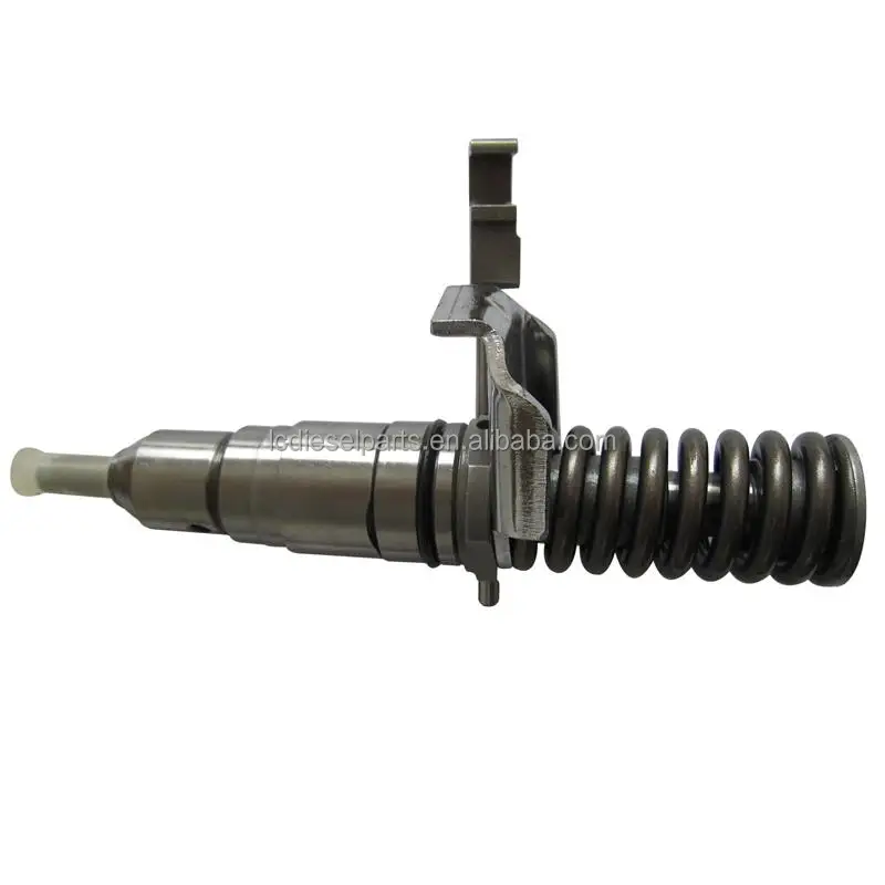 Nine Brand Common Rail Injector 127-8209 Injector Nozzle 127-8209 ...