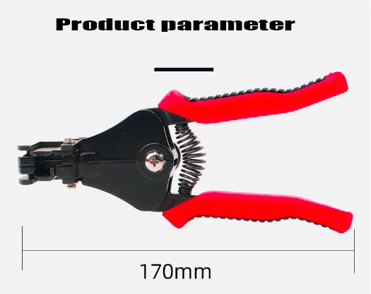 SX-81013 Solar Photovoltaic Cable Automatic Stripper Cable Stripper ...