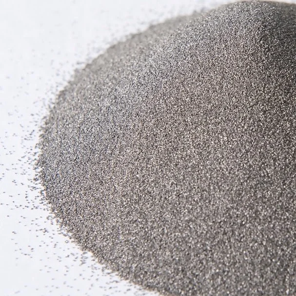 Spherical 3D Printing Pure Titanium Alloy Powder TC4