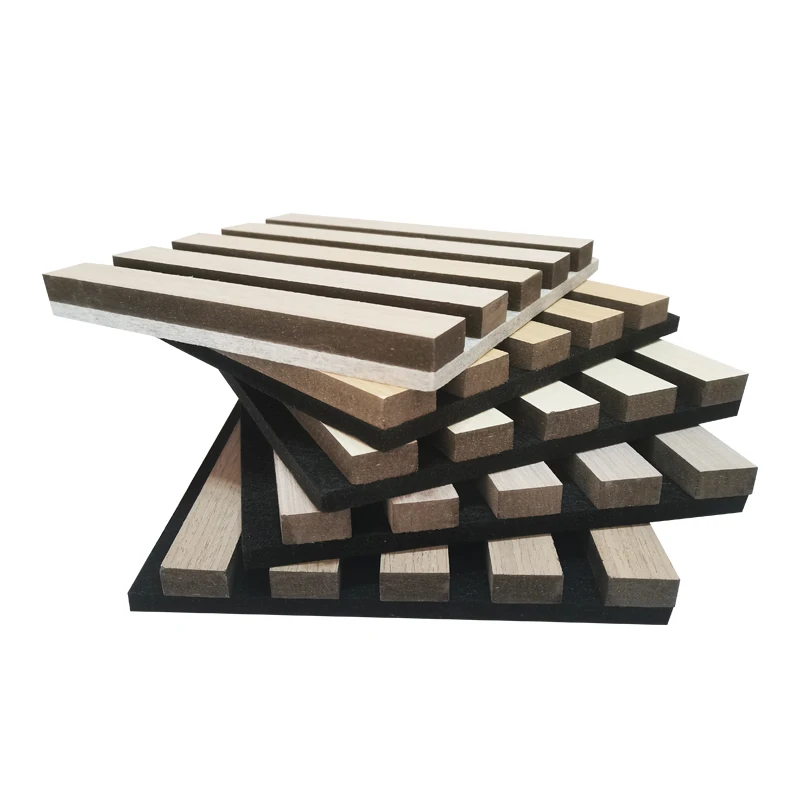 Acoustic Panels Sound Proof Wall Panels Interior Sound Barriers ...