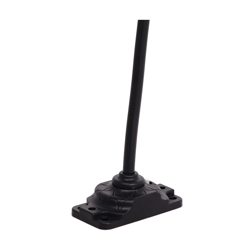 Long Arm Gooseneck Easy Kayak Phone Holder for Canoe & Boats