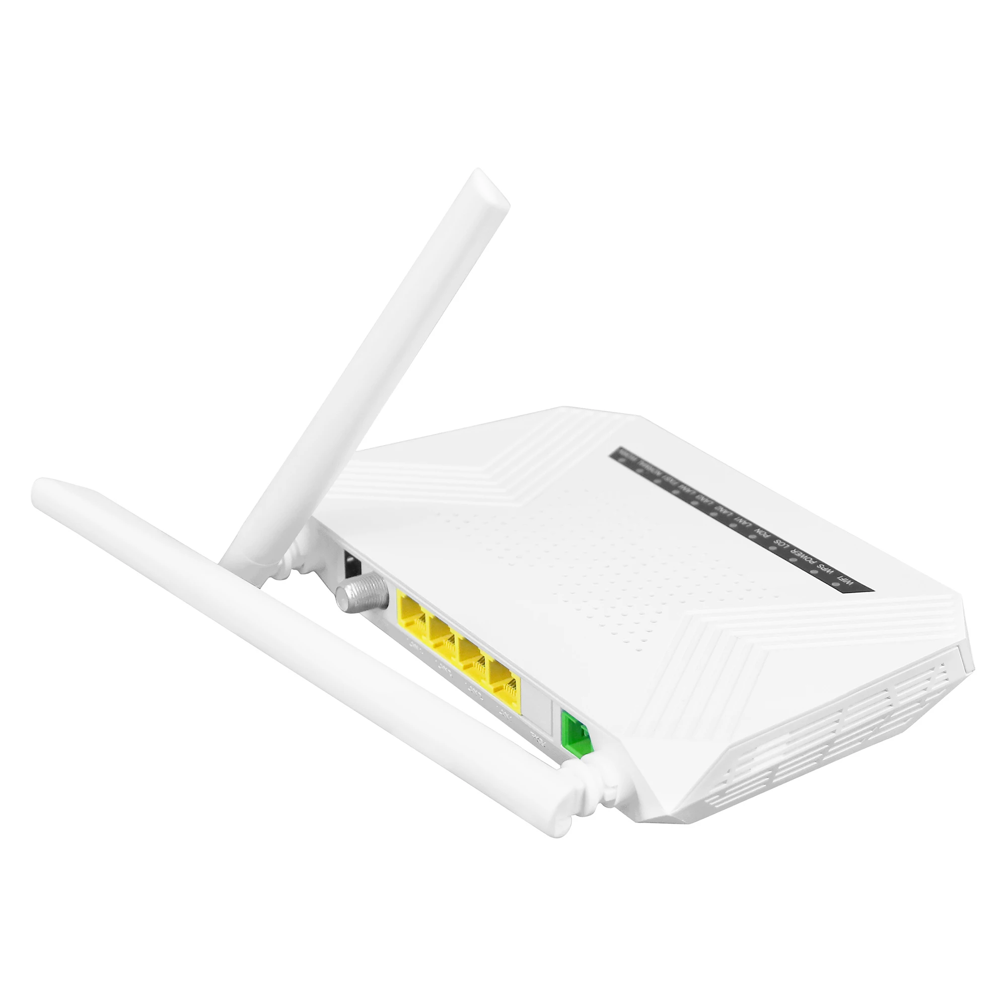 MT-ONU-005 1GE 3FE CATV 2.4G WIFI Fiber Optic ONU for FTTH