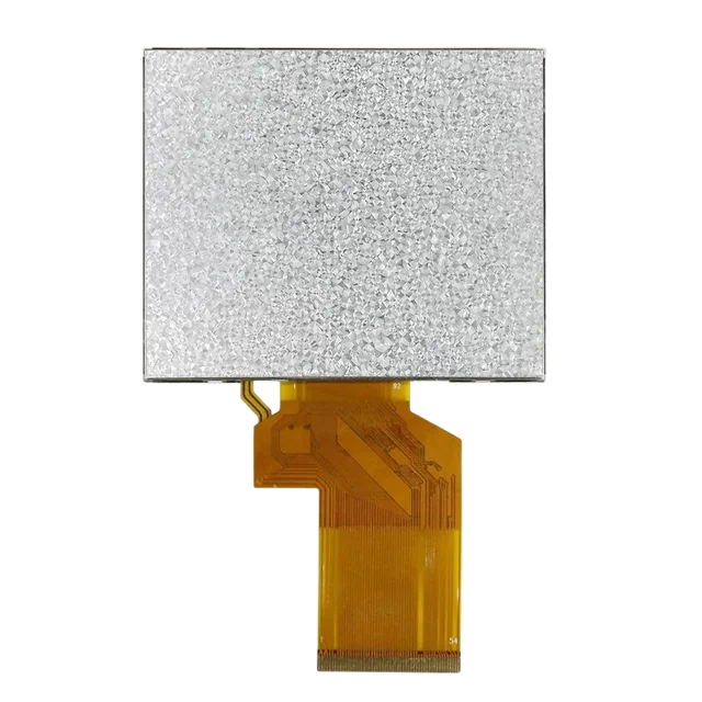 3.5-Inch TFT LCD Display Module LED Backlight 320*240 Resolution IPS ...