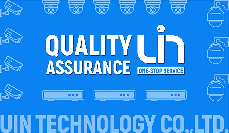 Uin Wireless Webcam 5x Zoom Ip Waterproof Human Tracking Security Full ...