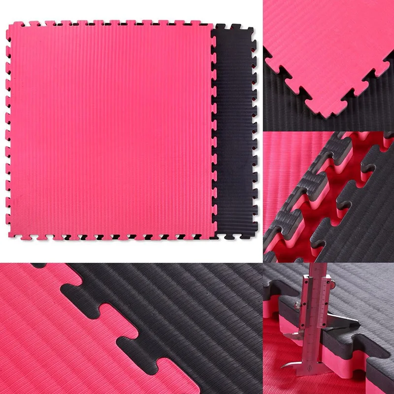 Alibaba.com: WKF Approved 2.5cm EVA foam puzzle martial arts tatami ...