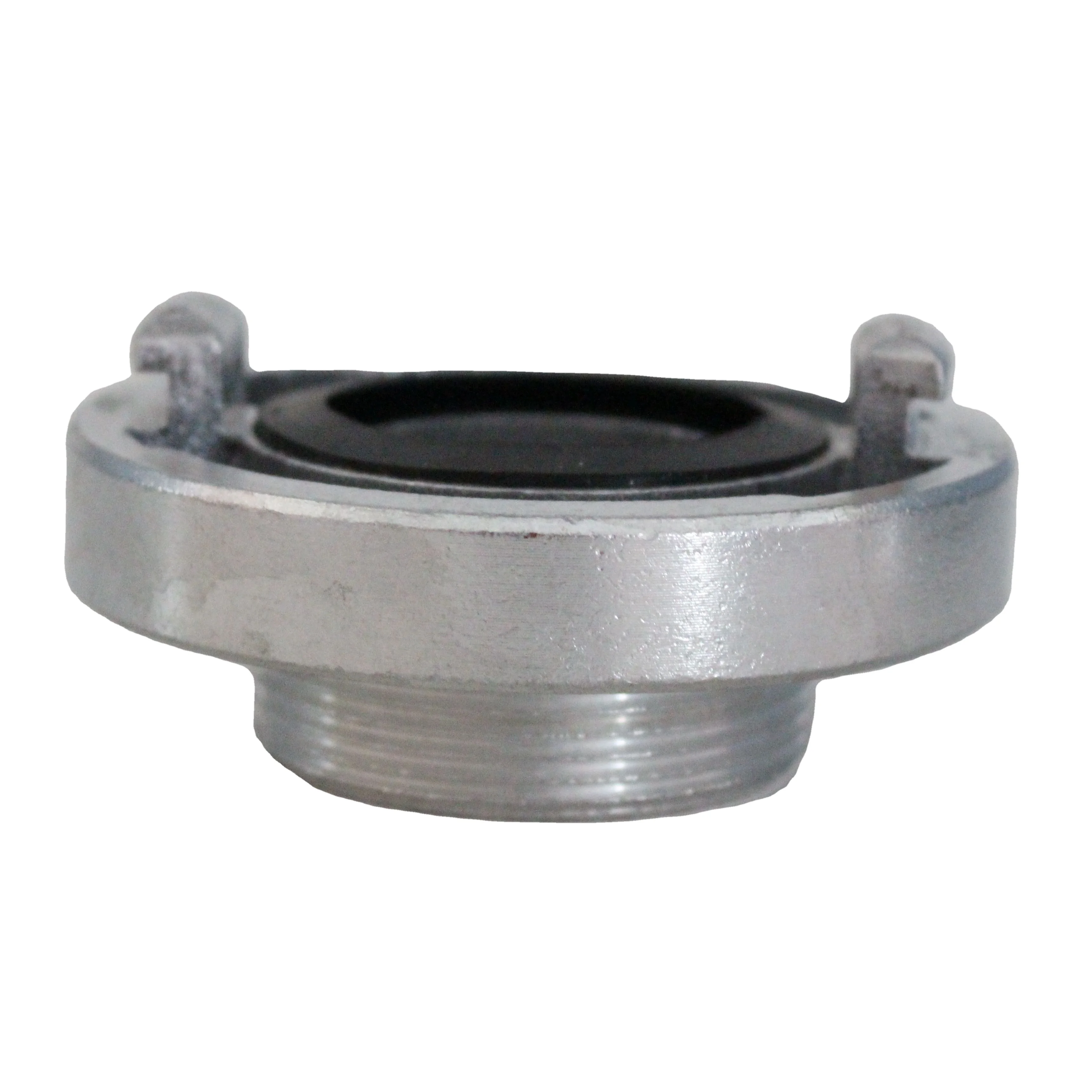 Germany Type Hydraulic Pipe Fittings Couplings Quick Connector Hose End ...