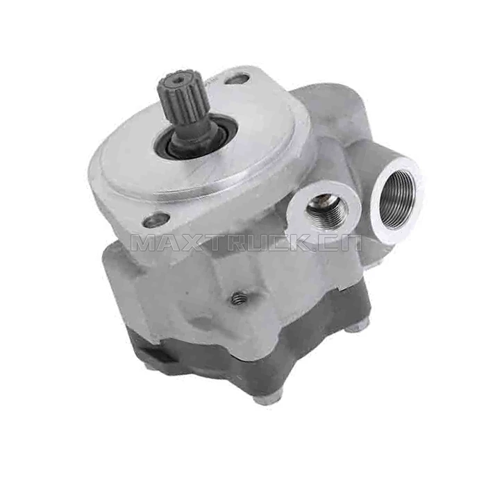 Truck Parts Hydraulic Power Steering Pump 0034603280 0034606380 ...