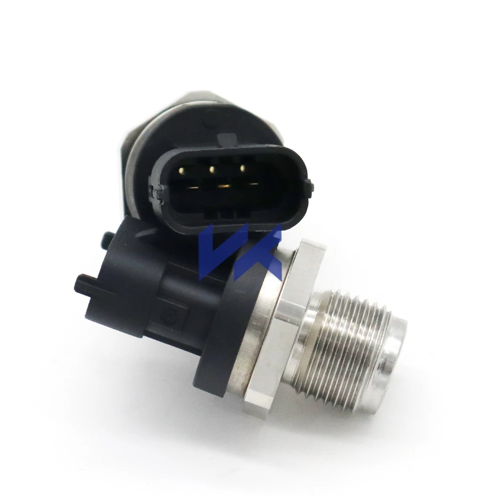 0281006190 Common Rail Pressure Sensor for Ford Transit V363
