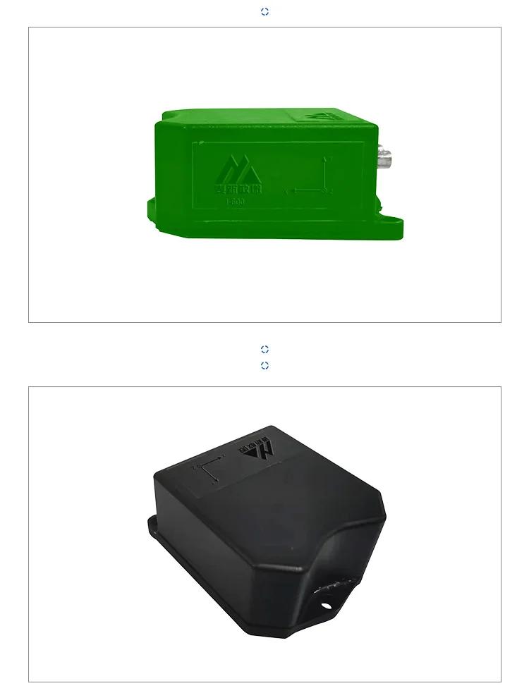 Imu Sensor Tactical Inertial Measurement Unit U 3000 Inertial Navigation System Imu Navigation