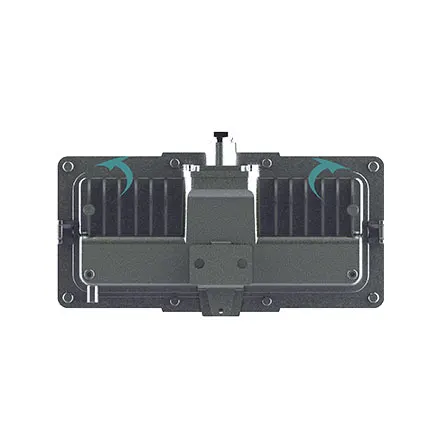 Architectural Corrosion-resistant Industrial Ip66 Flp Exp Wp Explosion ...