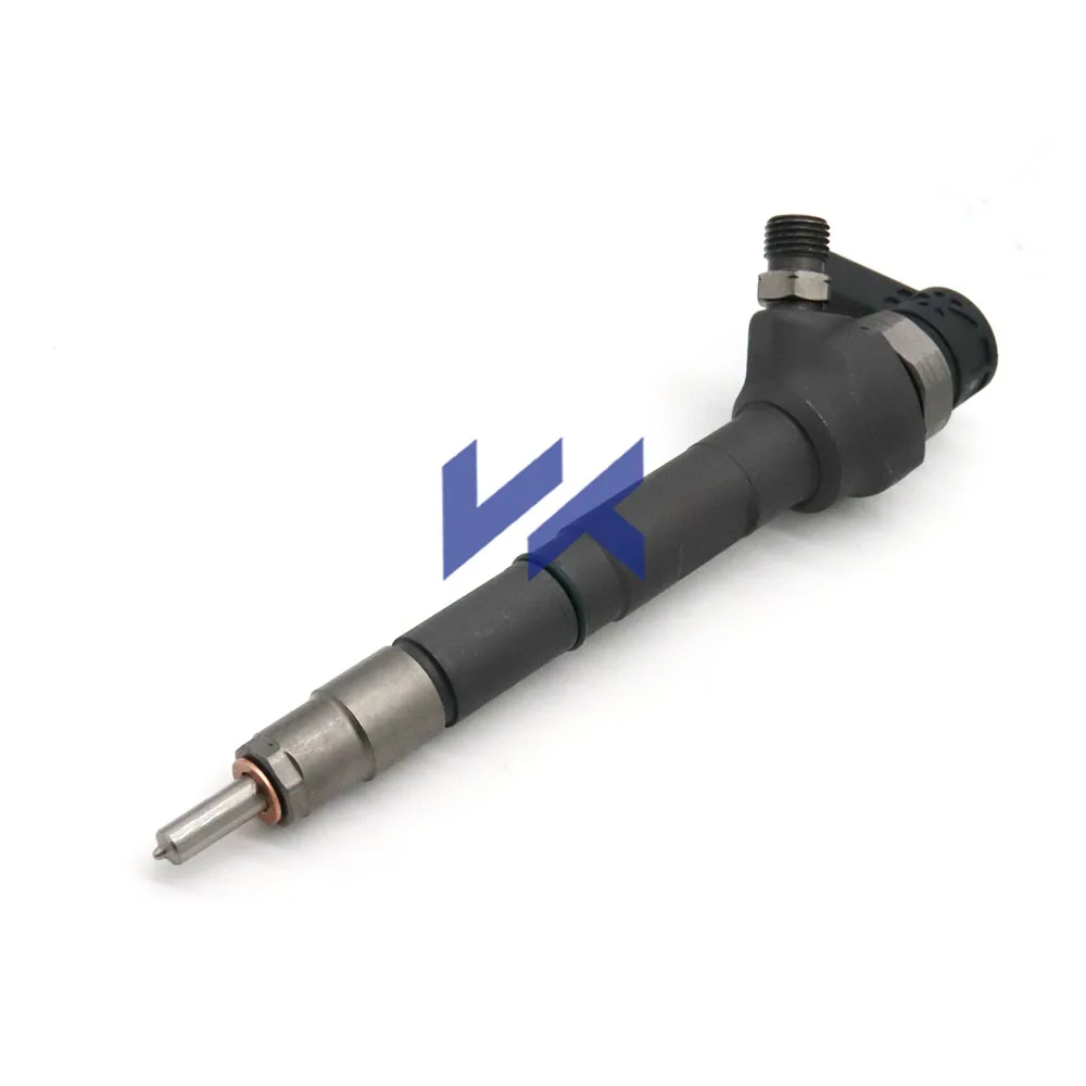 High Quality New Diesel Fuel Injector 0445110279 For Hyundai H-1/kia ...