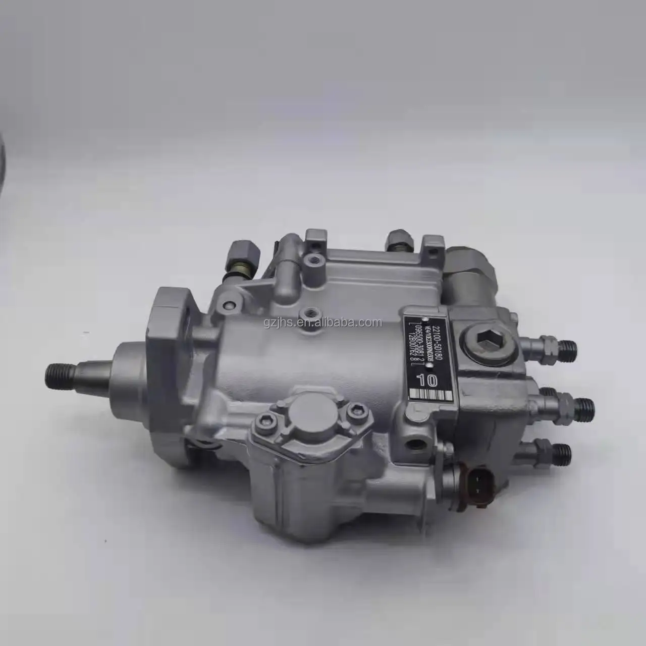 高质量柴油喷射器燃油泵0965003081 221005D180 096500-3081 22100-5D180| Alibaba.com