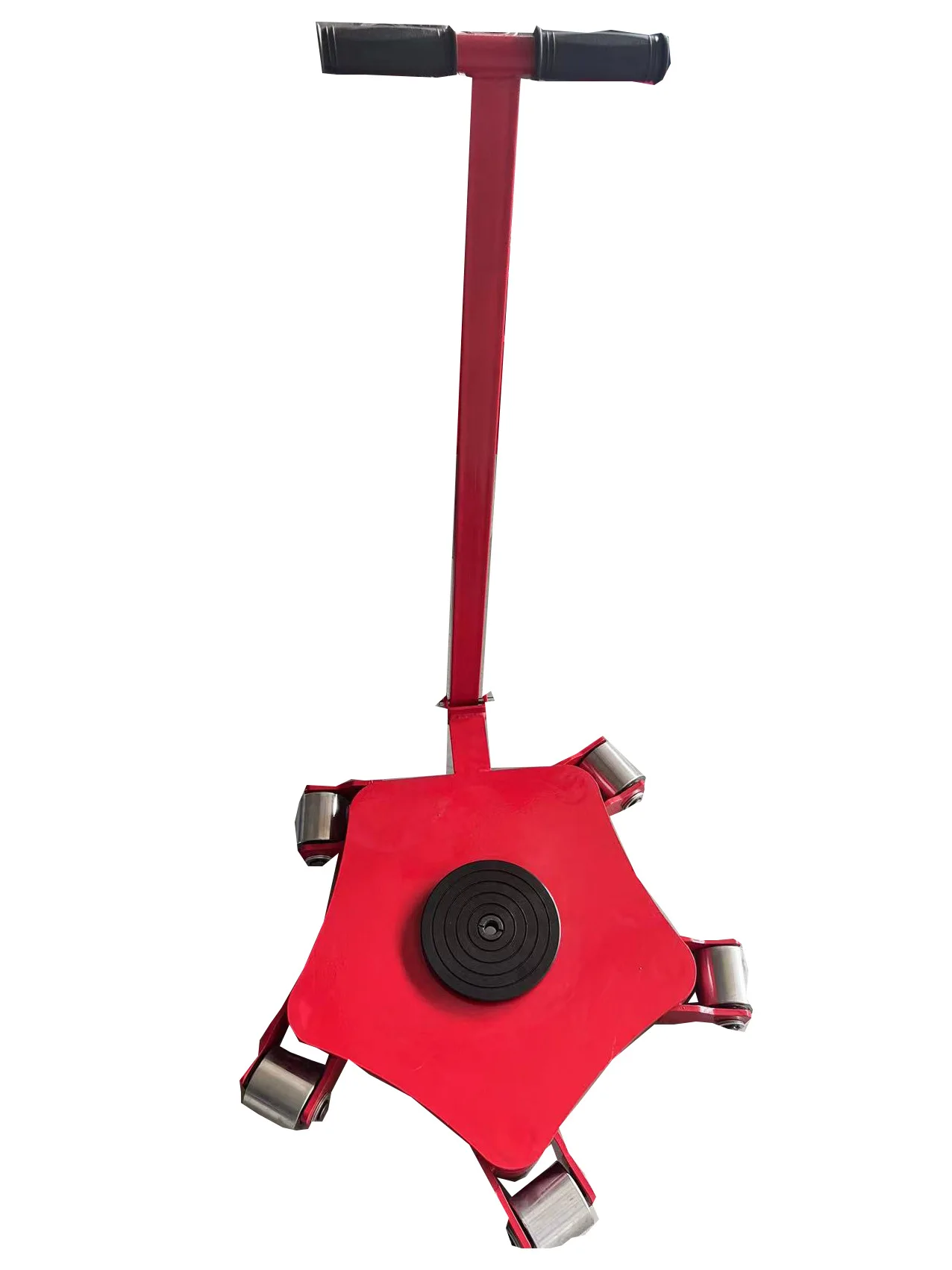 Heavy Sliding Wheel Handling Roller - 360 Degree Universal