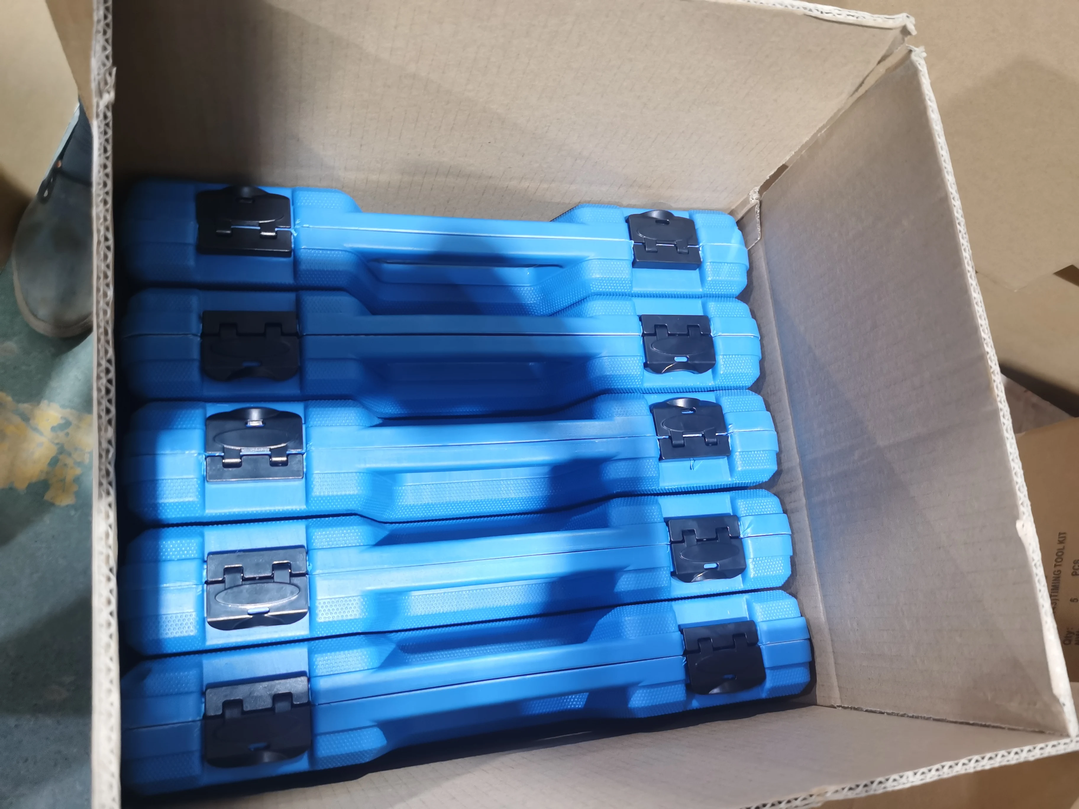 Universal Outside Thread Chaser Heavy Duty Thread Repair Tool - Buy ...