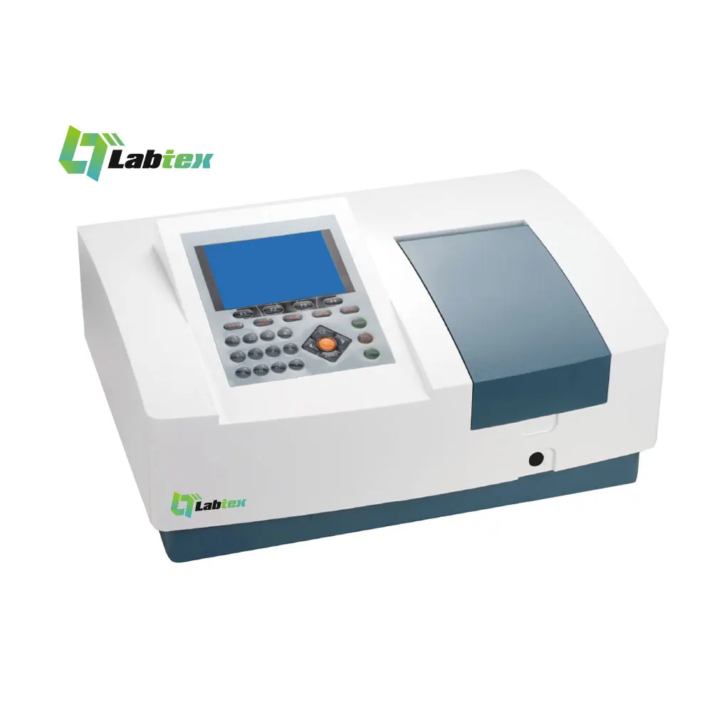 Labtex Laboratory Uv Vis Spectrophotometer Aas Atomic Absorption ...