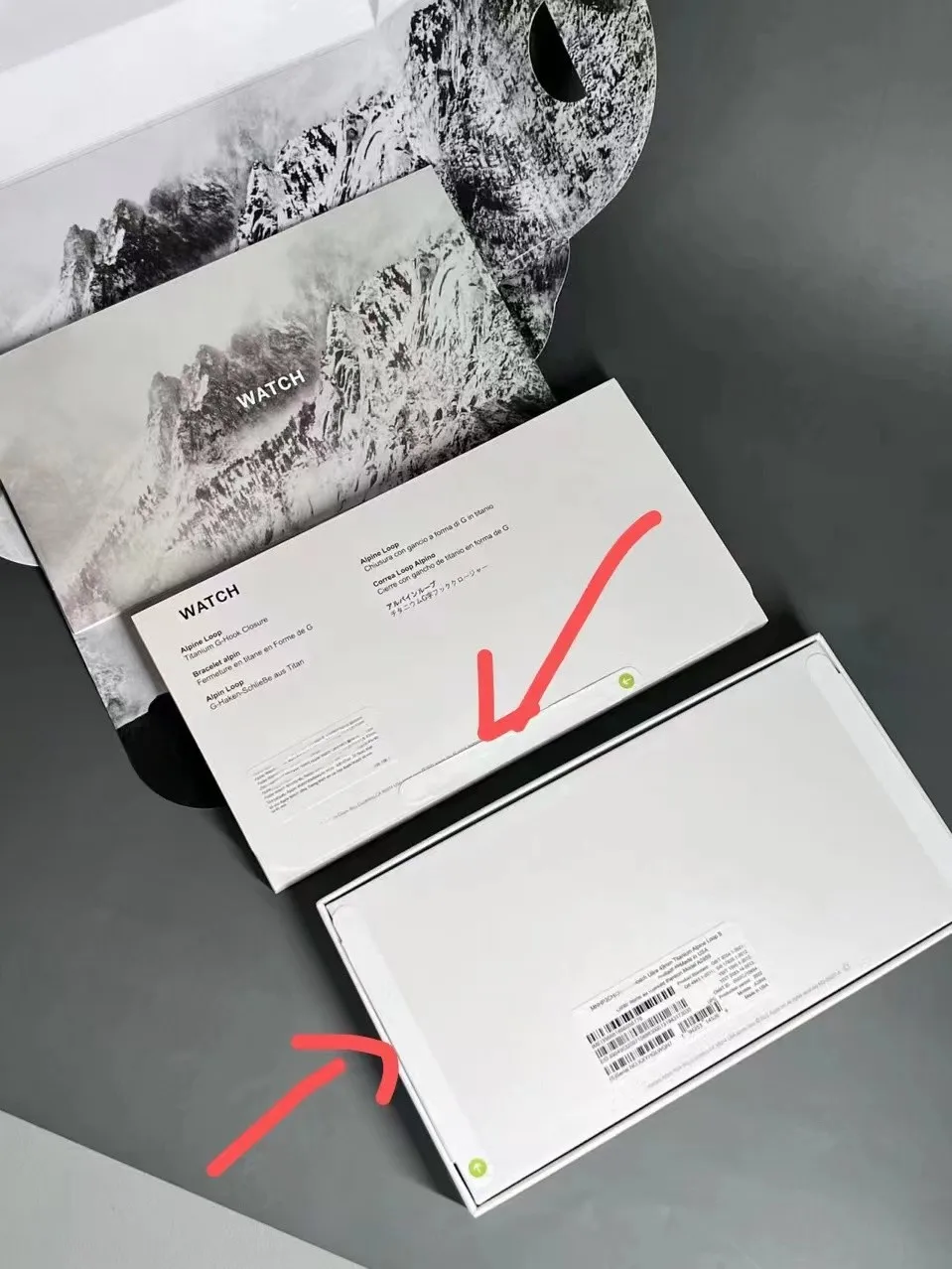 Gs Ultra 8 Montre Relogio Smartwatch 2022 1.91 Inch Waterproof Reloj ...