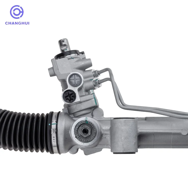 Direct Steering - Power Steering Rack for VW 7L6422061J