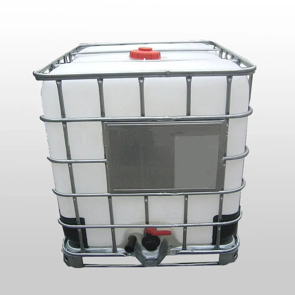 Plastic ibc tank 1000 liters 1000 liter ibc tote tank IBC cage| Alibaba.com
