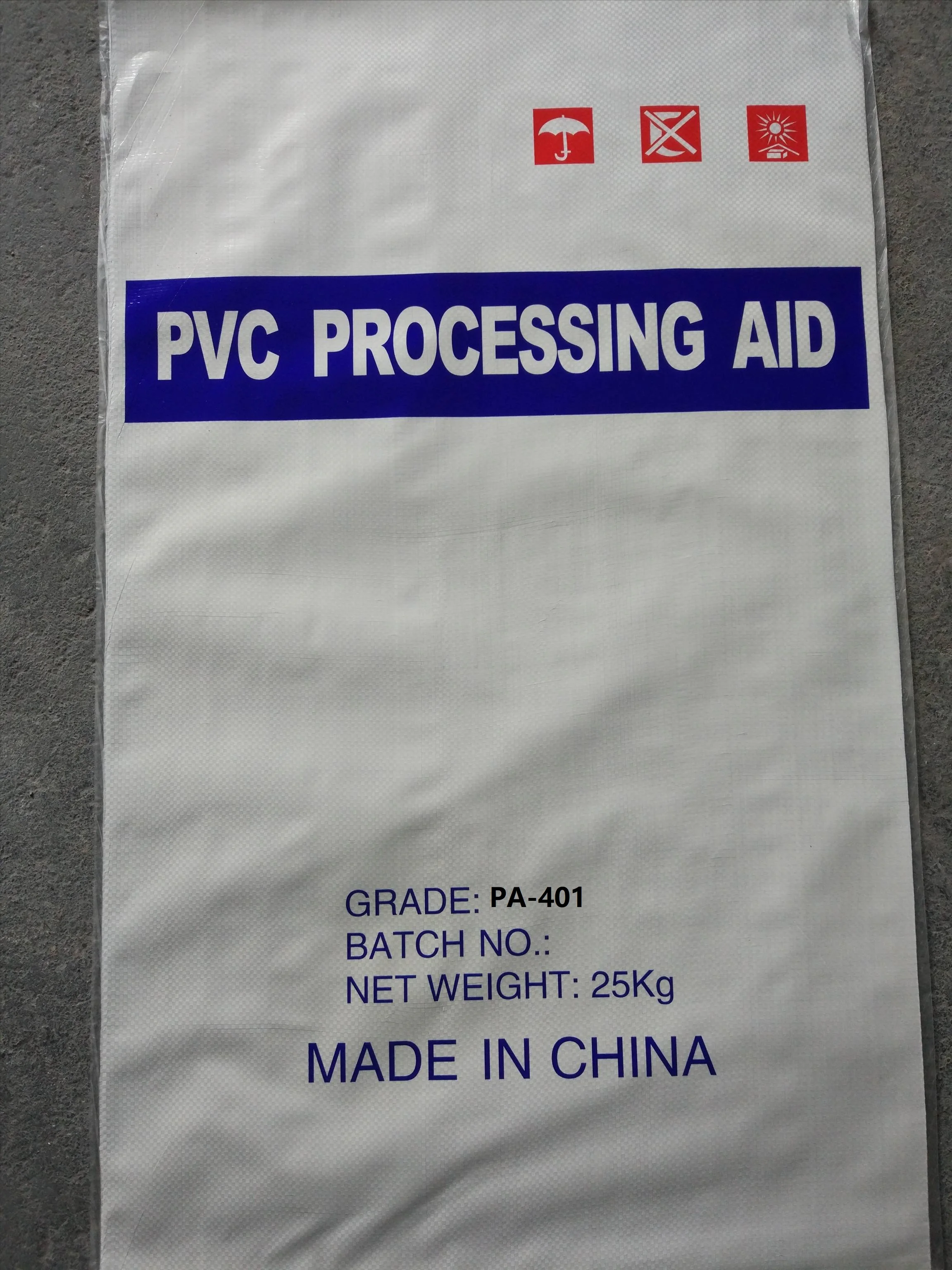 Pvc Processing Aid P-530 As Pvc Foaming Regulator With Formula - Buy Pvc Pipe And Pipe Fittings ...