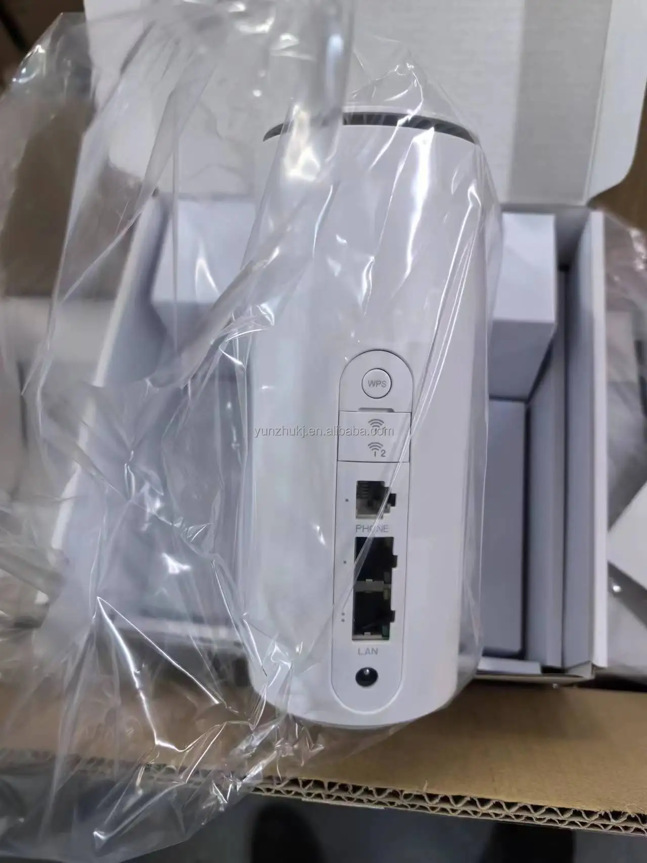 Zte 5g Cpe Wifi 6 Router Mc801a 5g Wifi Router - Buy Zte Mc801a ...