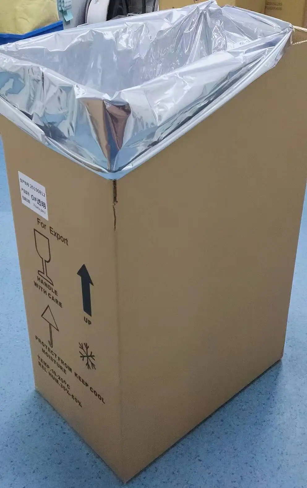 Sinocaps 000 Vegan Empty Capsule Shells Packaging Supplier Supplement ...