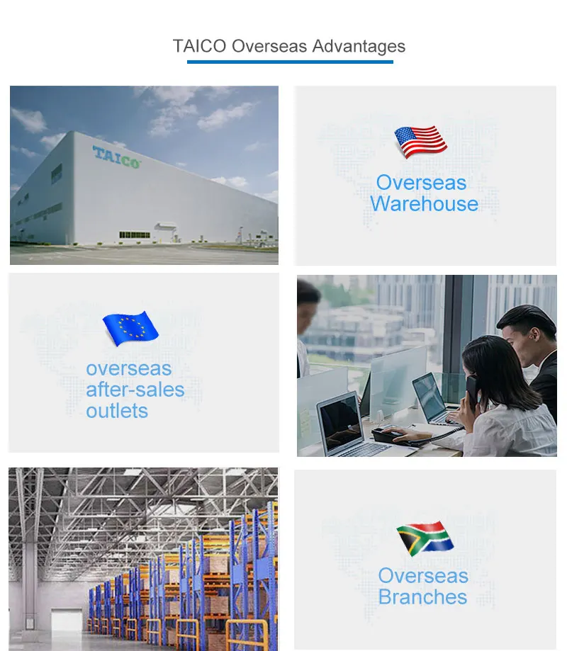 Taico Công Suất Đơn Mới 2023 5kwh 7kwh 10kwh Dung Lượng Lưu Trữ Trong ...