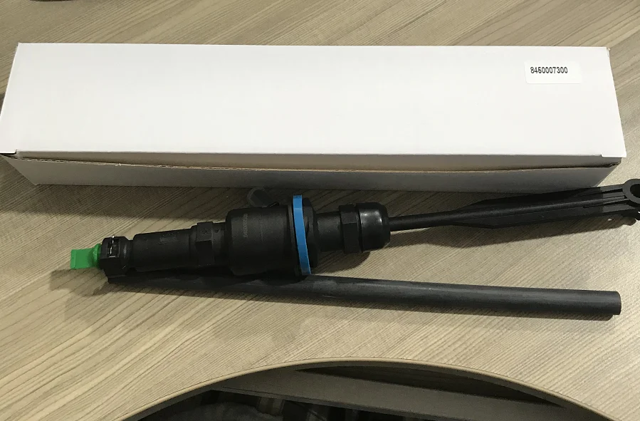 Clutch Master Cylinder For Lada Vesta 8450007300 - Buy 8450007300 ...