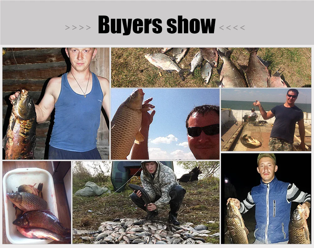 FTK 2 Section Carbon Fiber Fishing Rod - Ultra Light & Durable