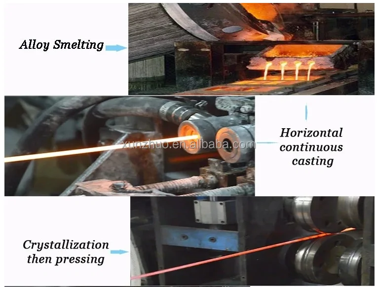 AWS A5.21 ERCoCr-A Welding Rod Stellite 6 Hard Facing Cobalt Base ...