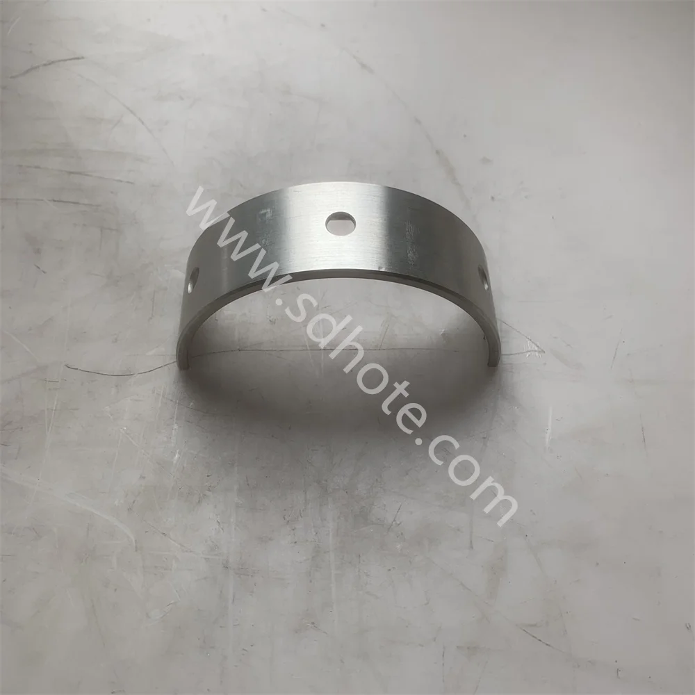 WEICHAI WD615.68 Main Bearing 81500010046 for Bulldozer