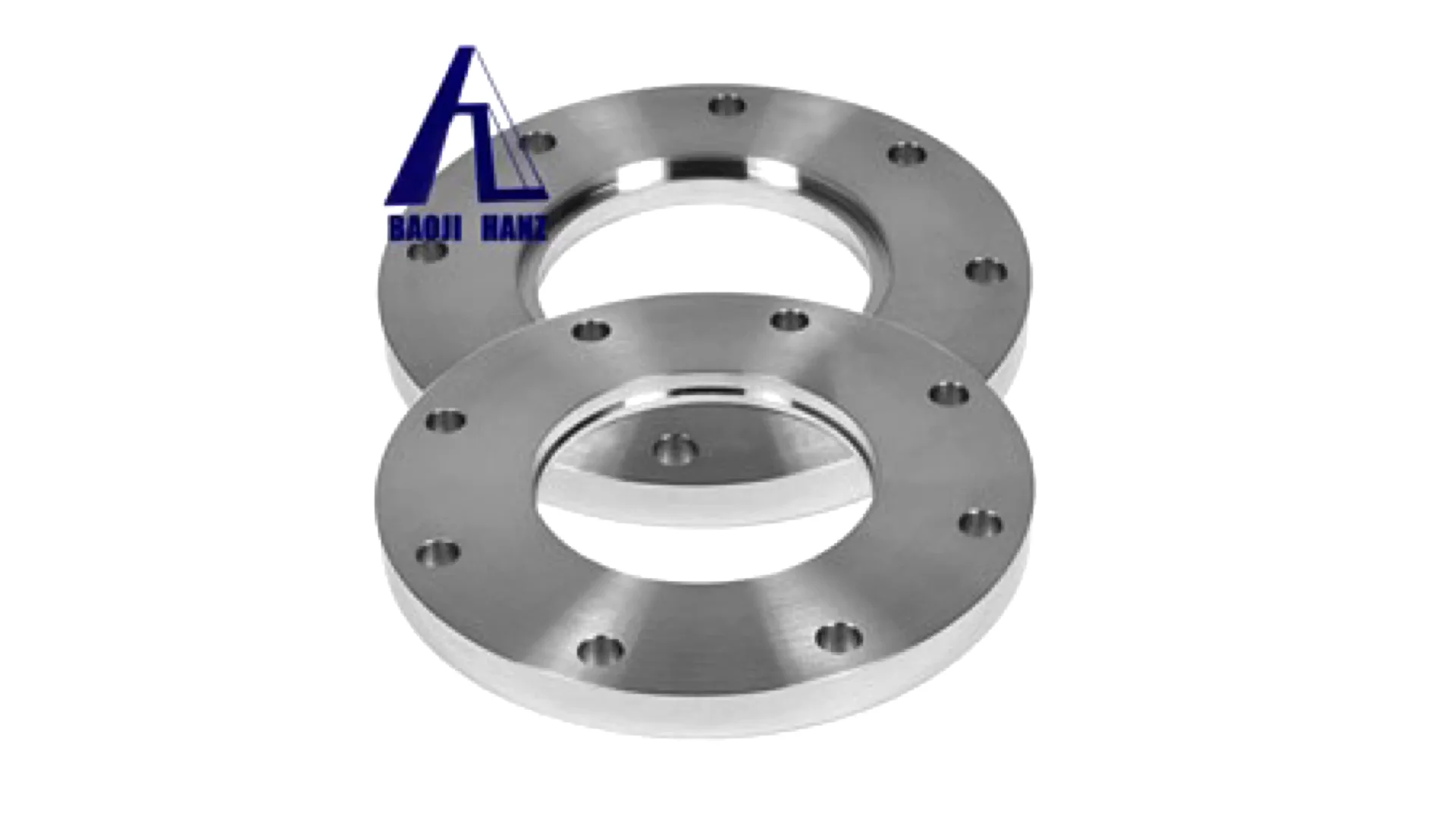 Customization Various Standards Flange Titanium Flanges Price - Buy ...