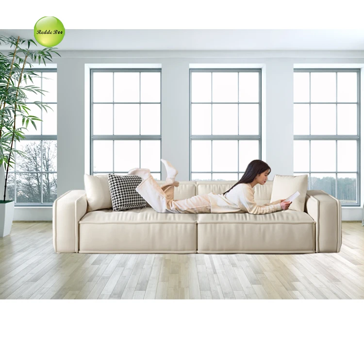 2024 Modular Living Room Furniture - Redde Boo Sectional Sofa