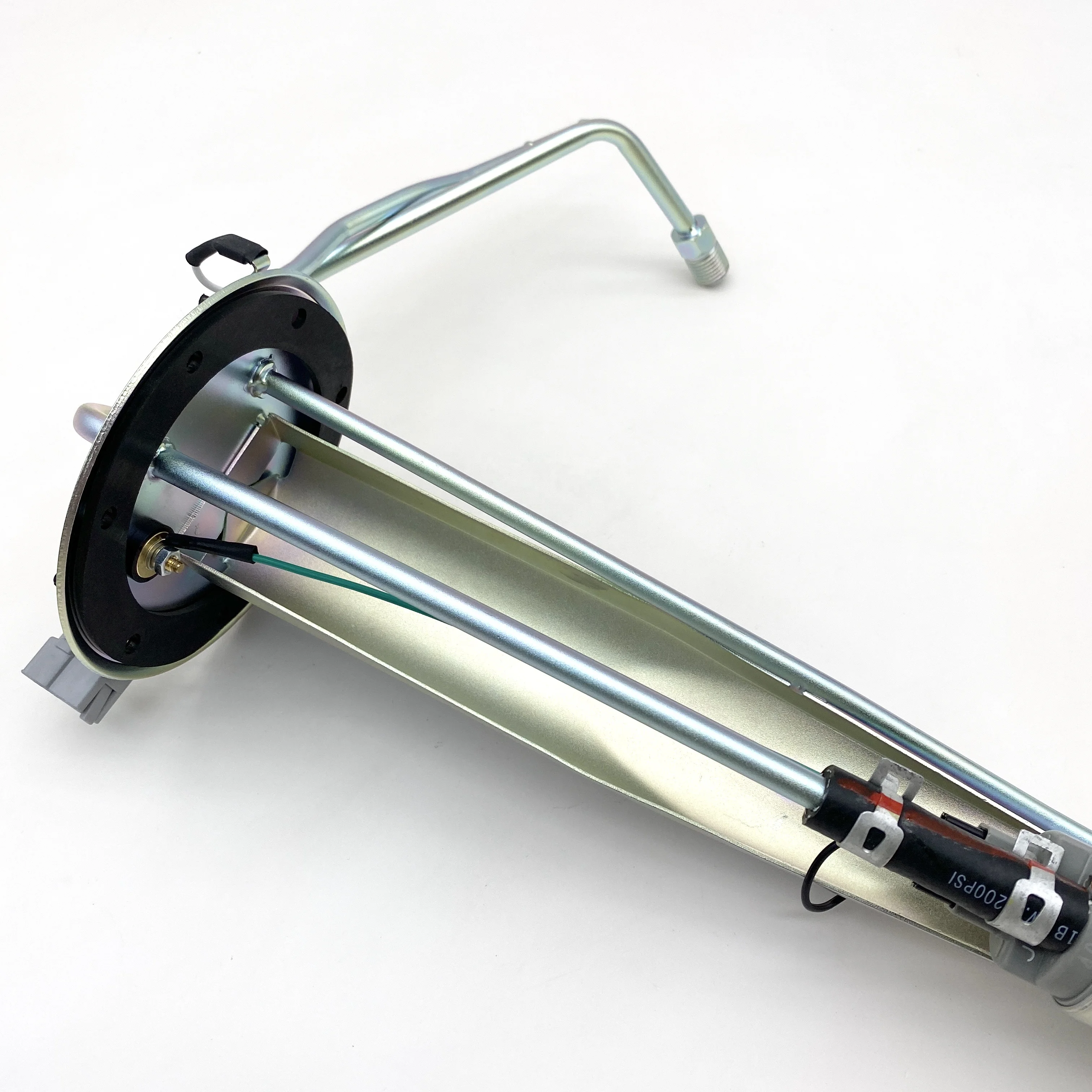 LUXESOEM Fuel Injection Pumps for Toyota Land Cruiser Prado 3400