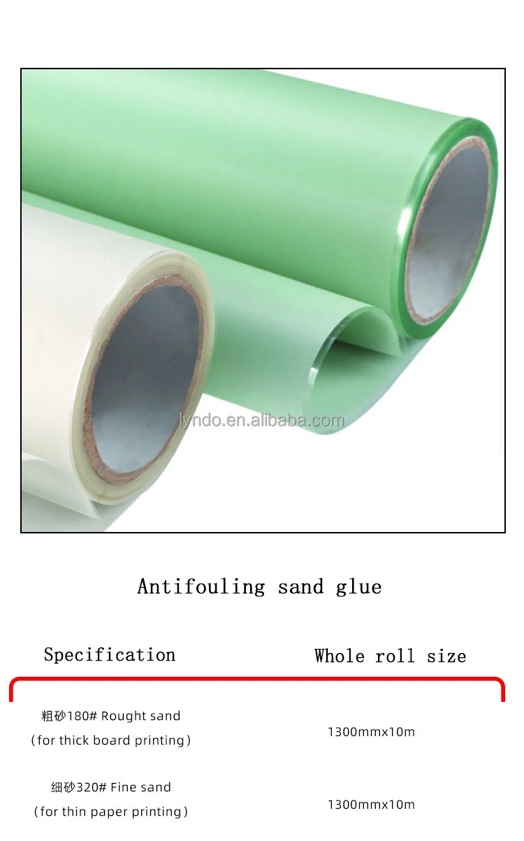 Underpacking Paper for Heidelberg Komori KBA Roland Offset Printing ...