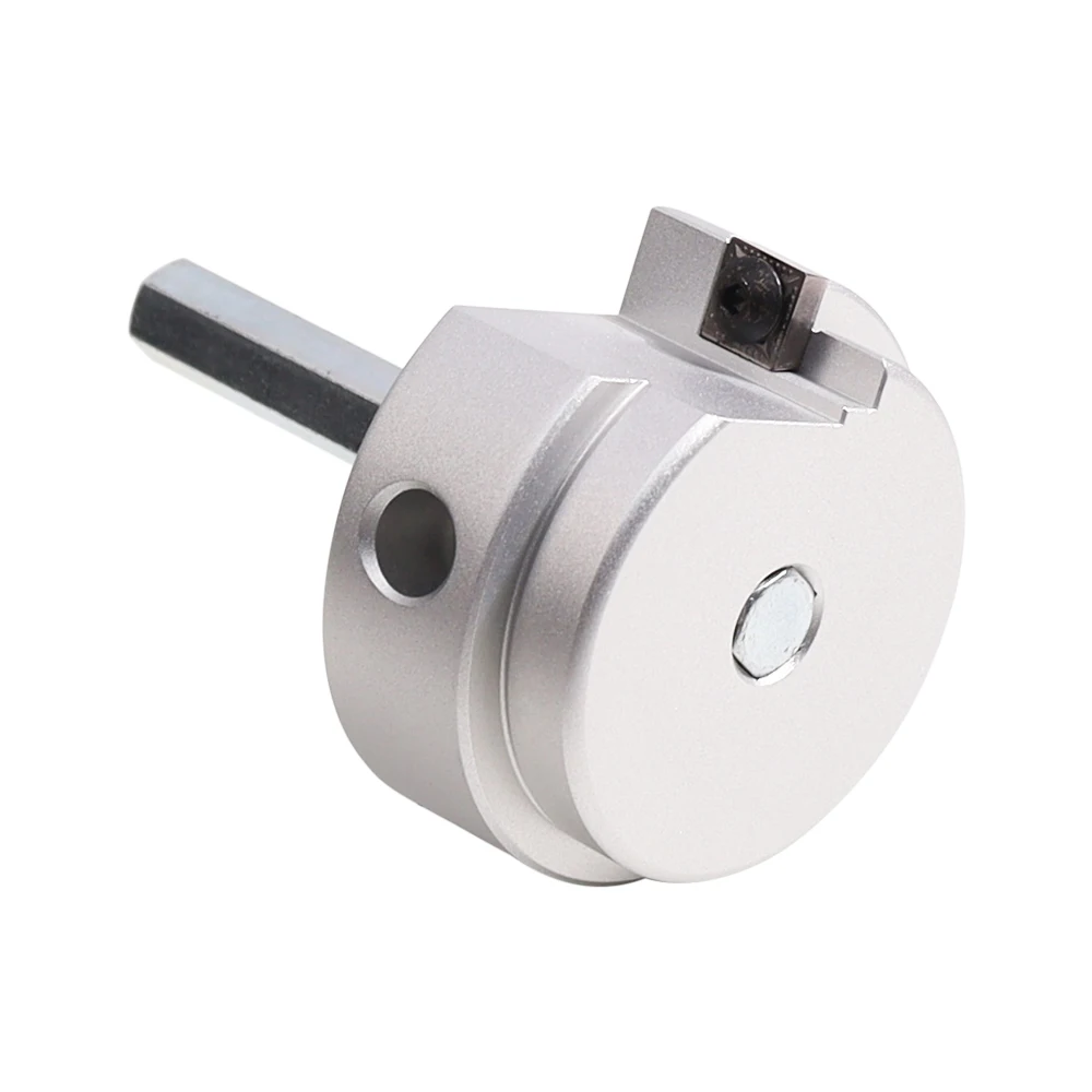 2 Inch PPR200 PVC Pipe Reamer Clean Ream Extreme with 3/8-Inch Hex ...