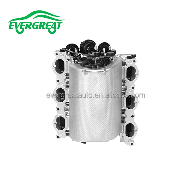 EG-AUTO Intake Manifold for Dodge Ram 1500 5.7L - 12M Warranty