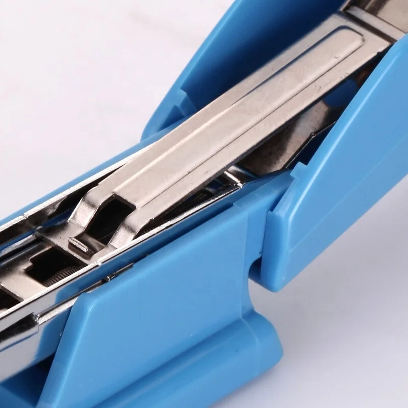 Alibaba.com: Sunwood 8108 Manual Stapler Machine, #12 Staples, Office ...