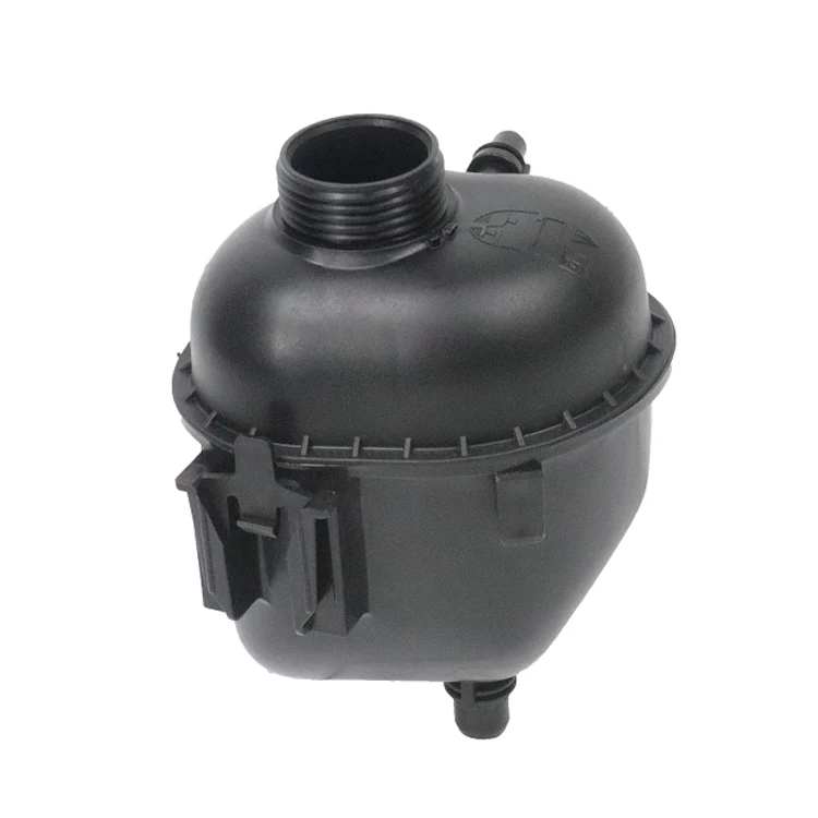 Auto Engine Cooling System Coolant Expansion Tank Reservoir 17 13 8 610 ...