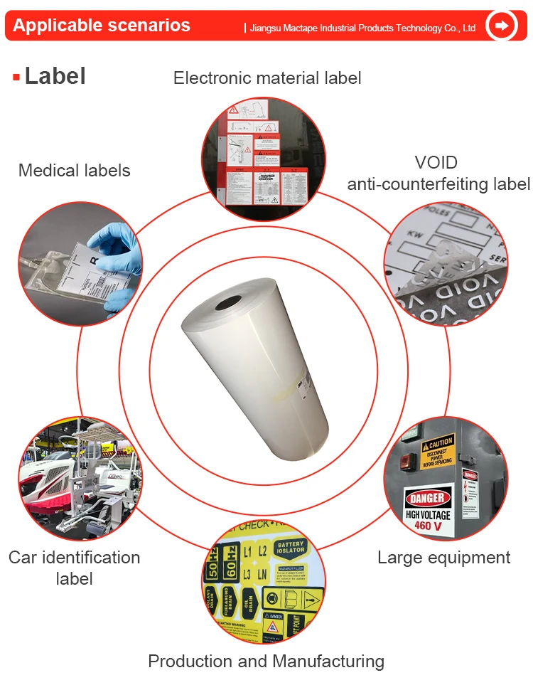 3M 55236 Double Sided Adhesive Tissue Tape Hi-bond 3M Scotch White ...