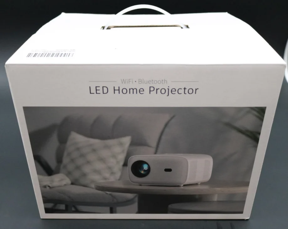 2000 Lumens Led Overhead Projector Connect With Htc With Bluetooth Wifi ...