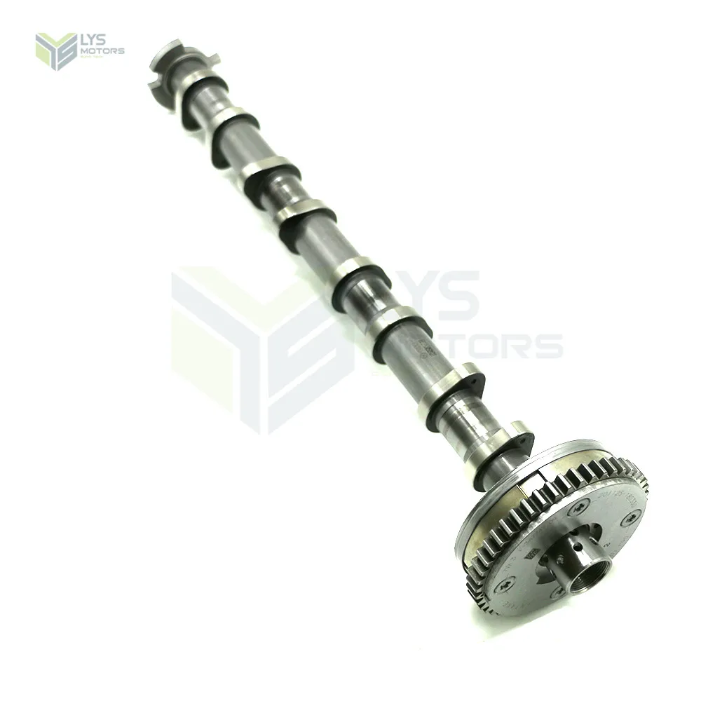 Intake Camshaft 06J109021AD for Audi A3 S3 A4 A5 Q5 1.8T 2.0T