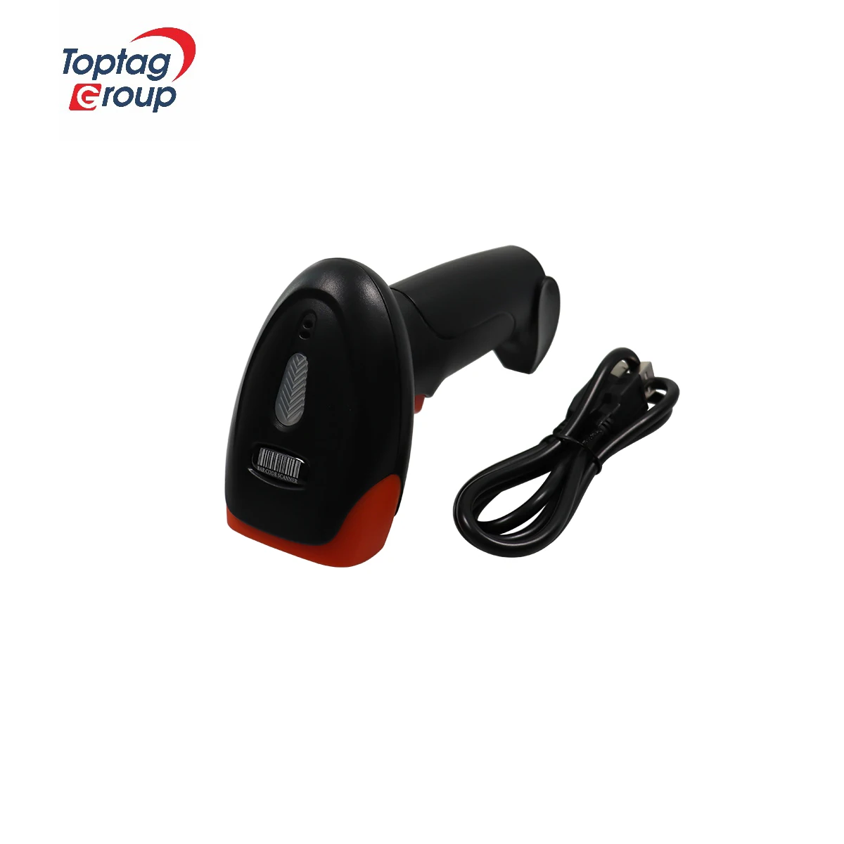 China Supplier Handheld corded barcode scanner bar code scanner qr code ...