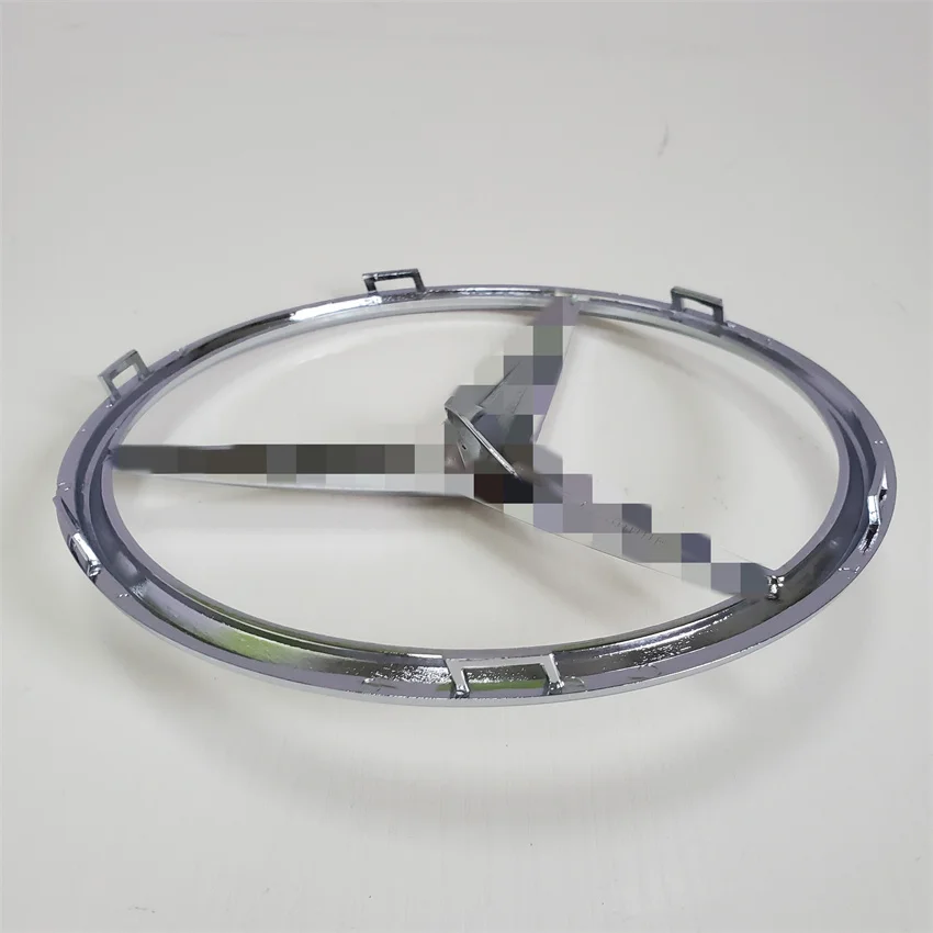 Stzt 2078170016 W204 Grille Logo Emblem For Mercedes Benz Emblem 207 ...
