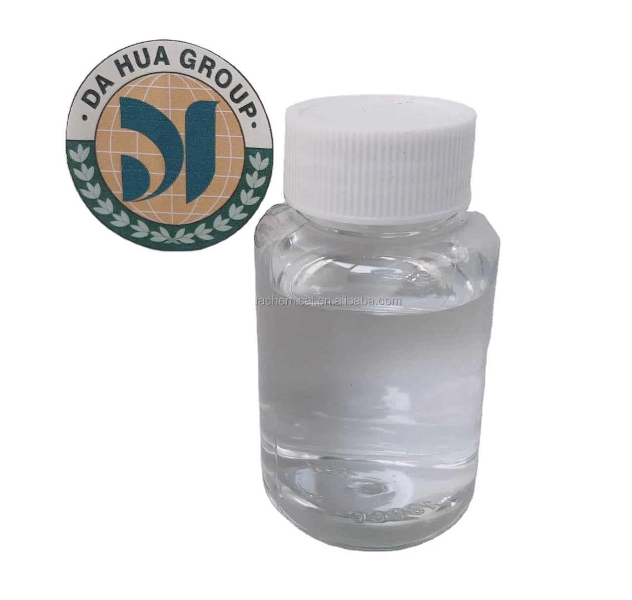 Pdms Polydimethyl Siloxane Silicone Oil Fluid Chemical Auxiliary Agent ...